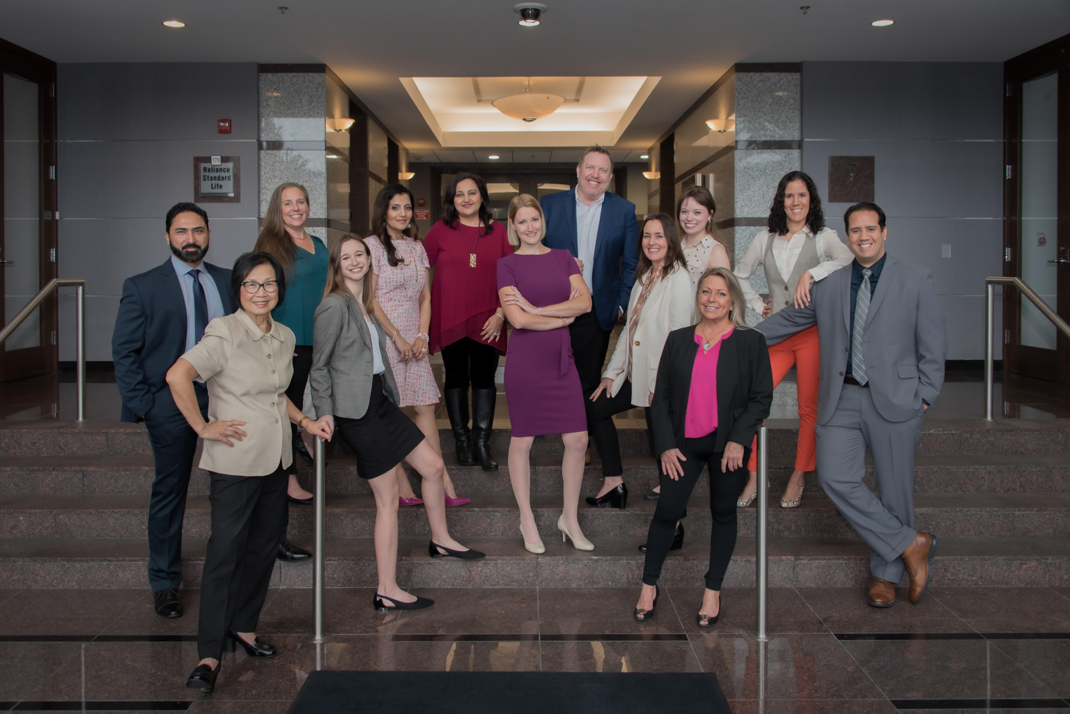 Team - AAA Psyche Care LLC